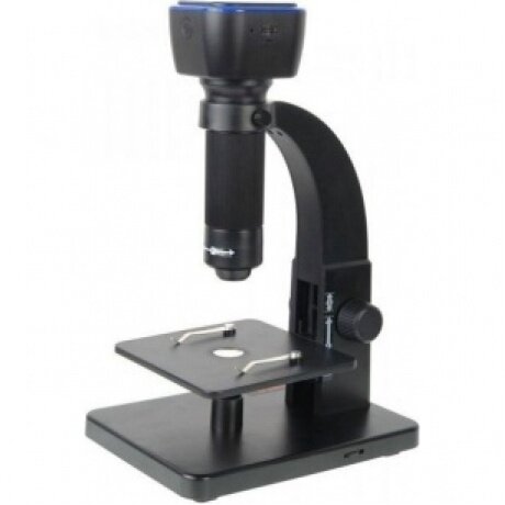 Цифровой микроскоп Микмед WiFi 2000Х 5.0