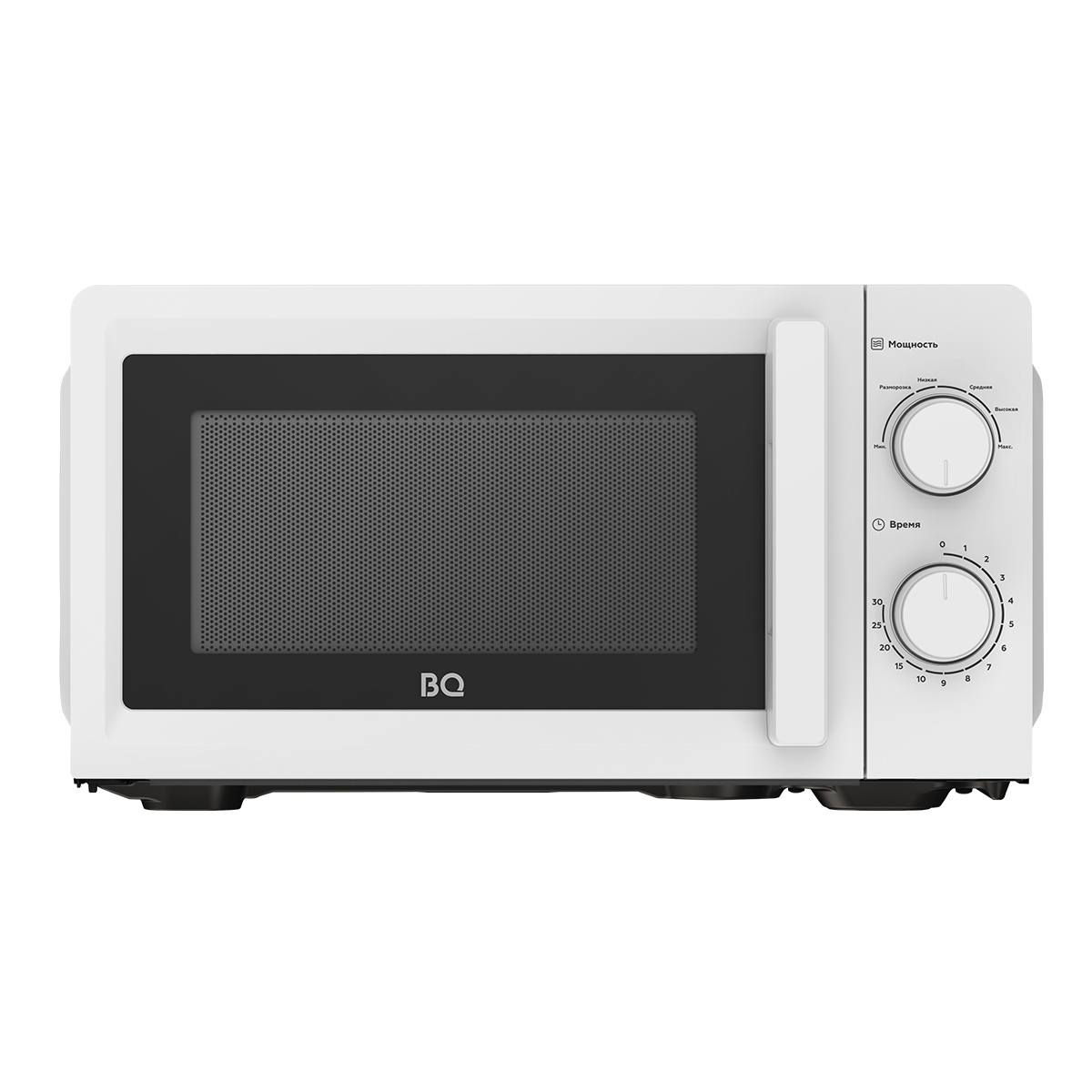 Микроволновая печь BQ MWO-20016SM White