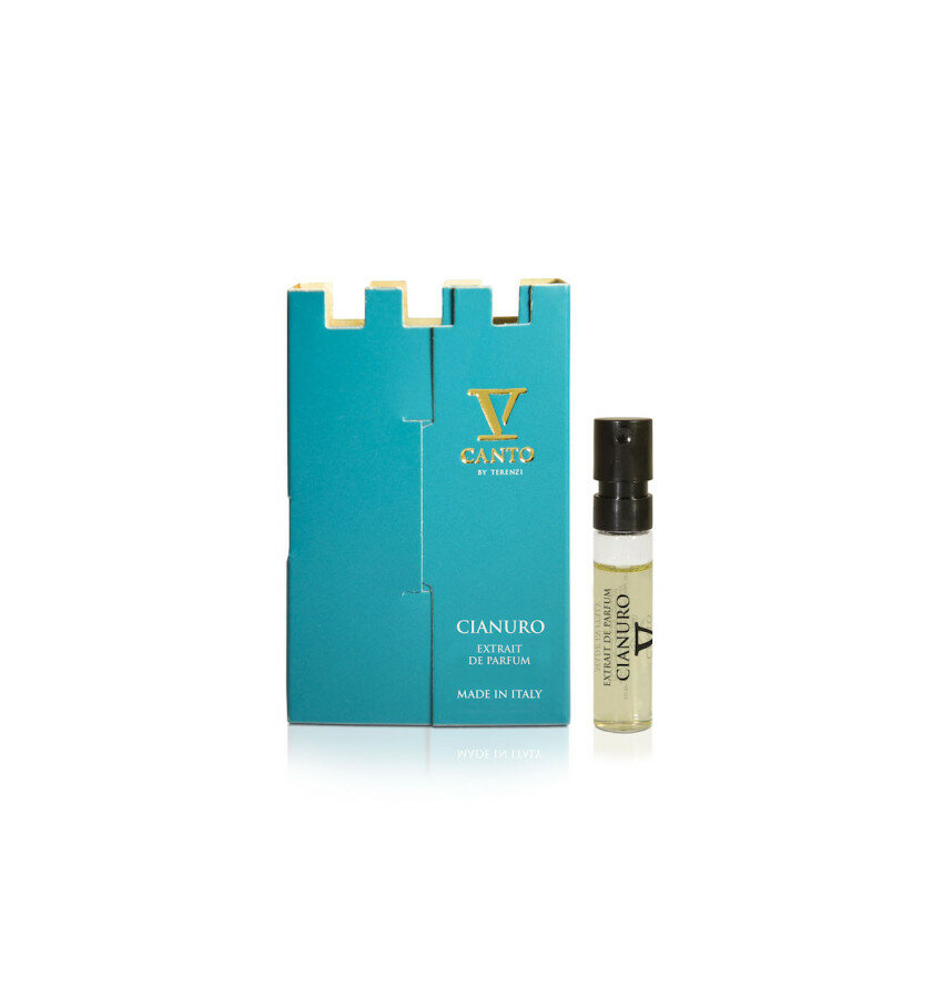 V Canto Cianuro духи 1.5