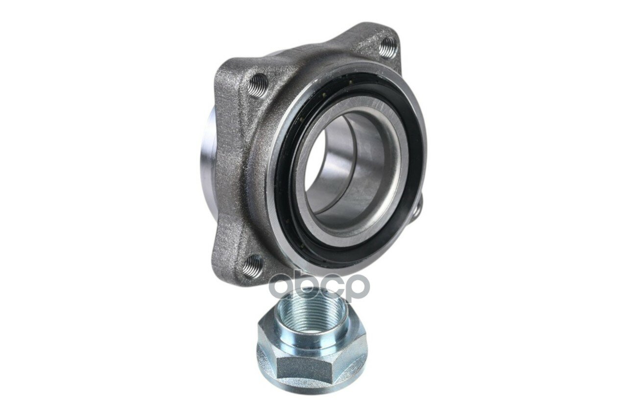Ступица! в сборе с подш, перед (44200SM1008)Honda Accord 2.0-2.2 90-96, Rover 600 ZENTPARTS арт. Z22196