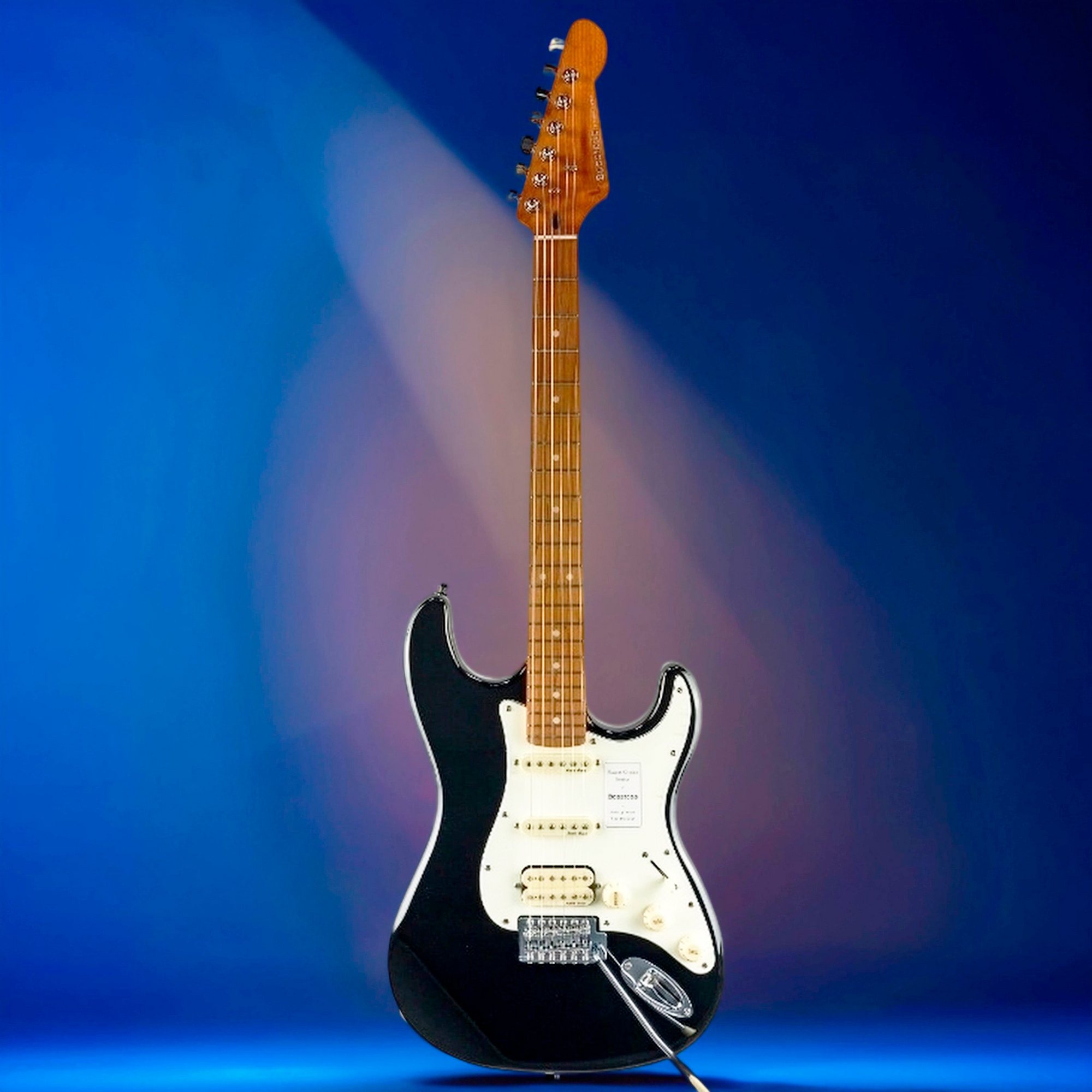 Электрогитара Bosstone SEG-04 BK