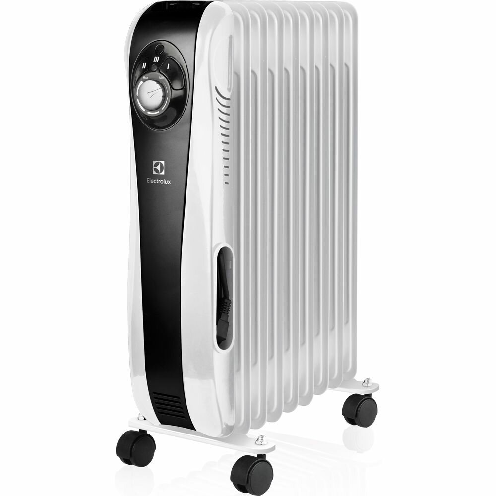 Масляный радиатор Electrolux "Sport line EOH/M-5209N", 2 кВт