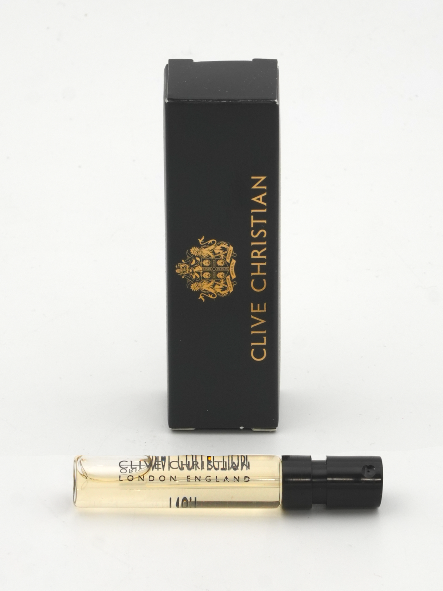 Парфюмерная вода (edP - Eau de Parfum) CLIVE CHRISTIAN №1 мужская 2мл