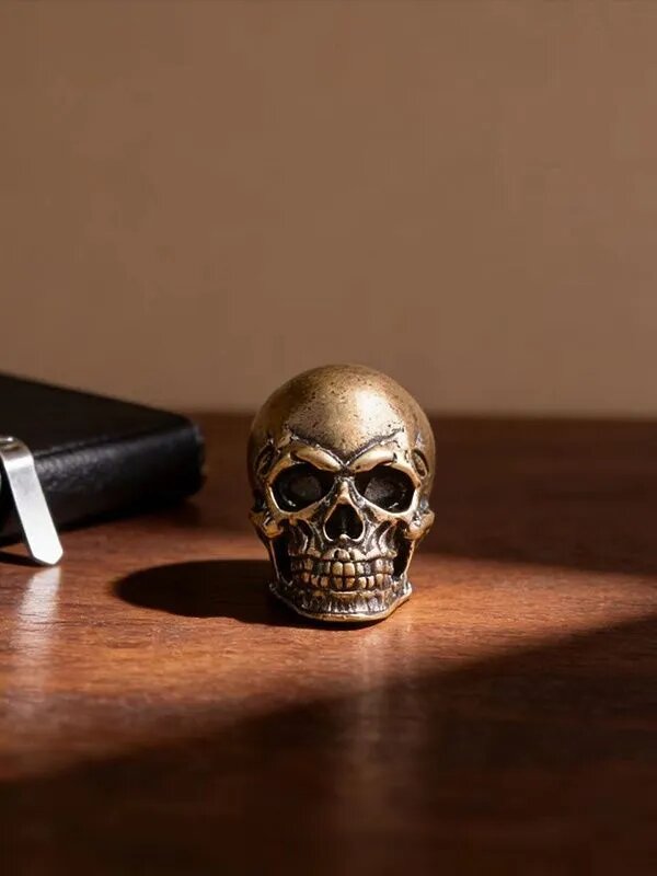 ShengMingShu скульптура черепаха, маленький медный статуэт, латуна, деликатный маленький подставочный предмет