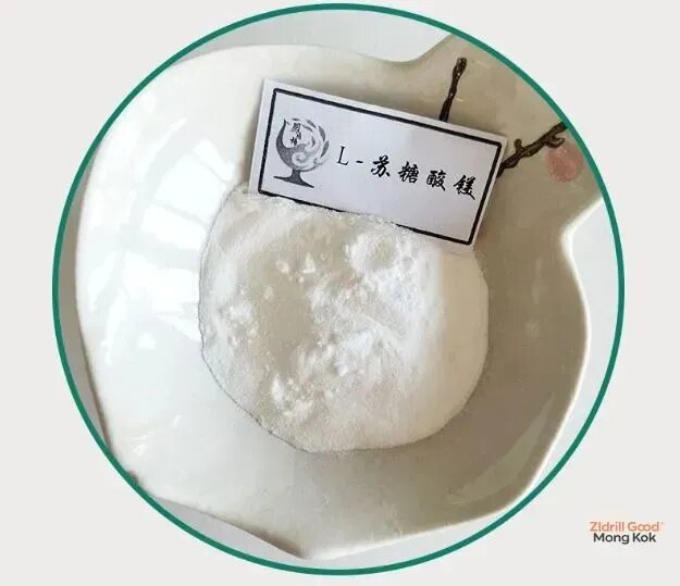 250 г L-треоната магния, 98%-ный сыпучий порошок , Magnesium L-Threonate по