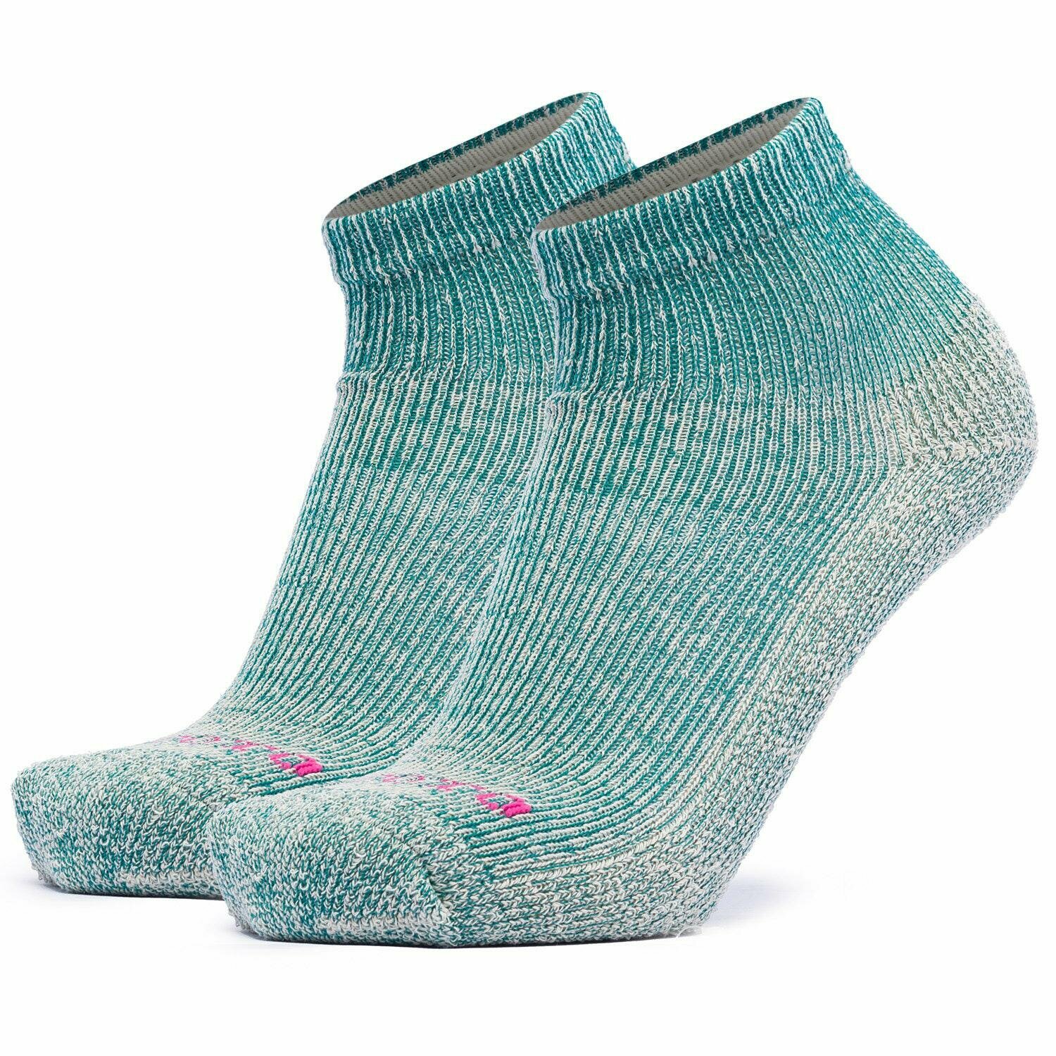Носки Носки Rototo Hemp/Organic Cotton Pile Ankle Socks