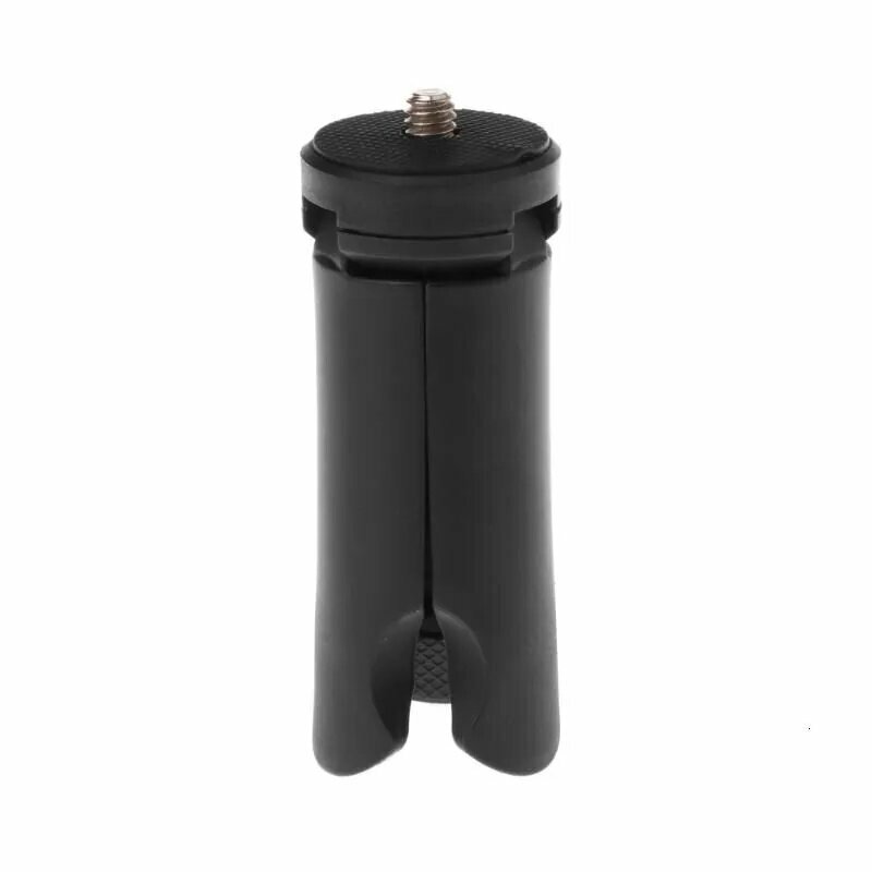 Мини штатив универсальный 1/4' для смартфона и экшн-камеры