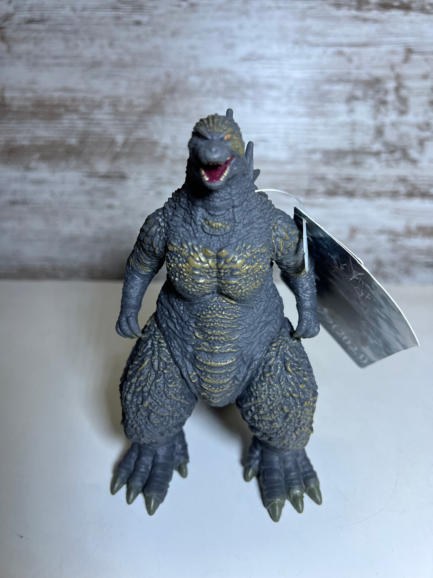Фигурка Годзилла, Godzilla, 4+, 15/20 см от Bandai Namco Toys