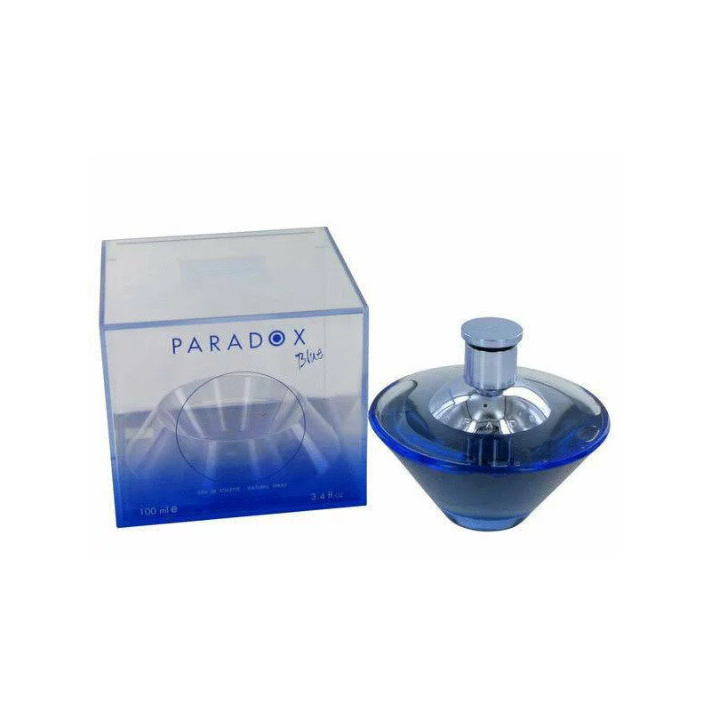 Jacomo Paradox туалетная вода 50 мл для женщин / Жакомо Парадокс