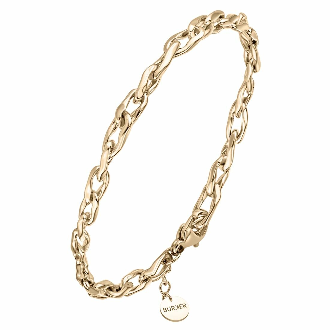 Браслет-цепочка