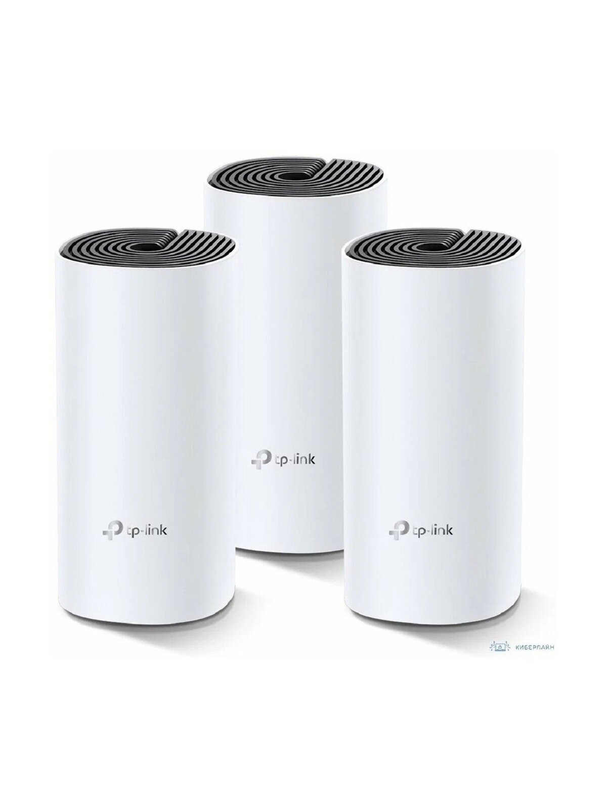 TP-Link Deco M4(3-pack) AC1200 Домашняя Mesh Wi-Fi система