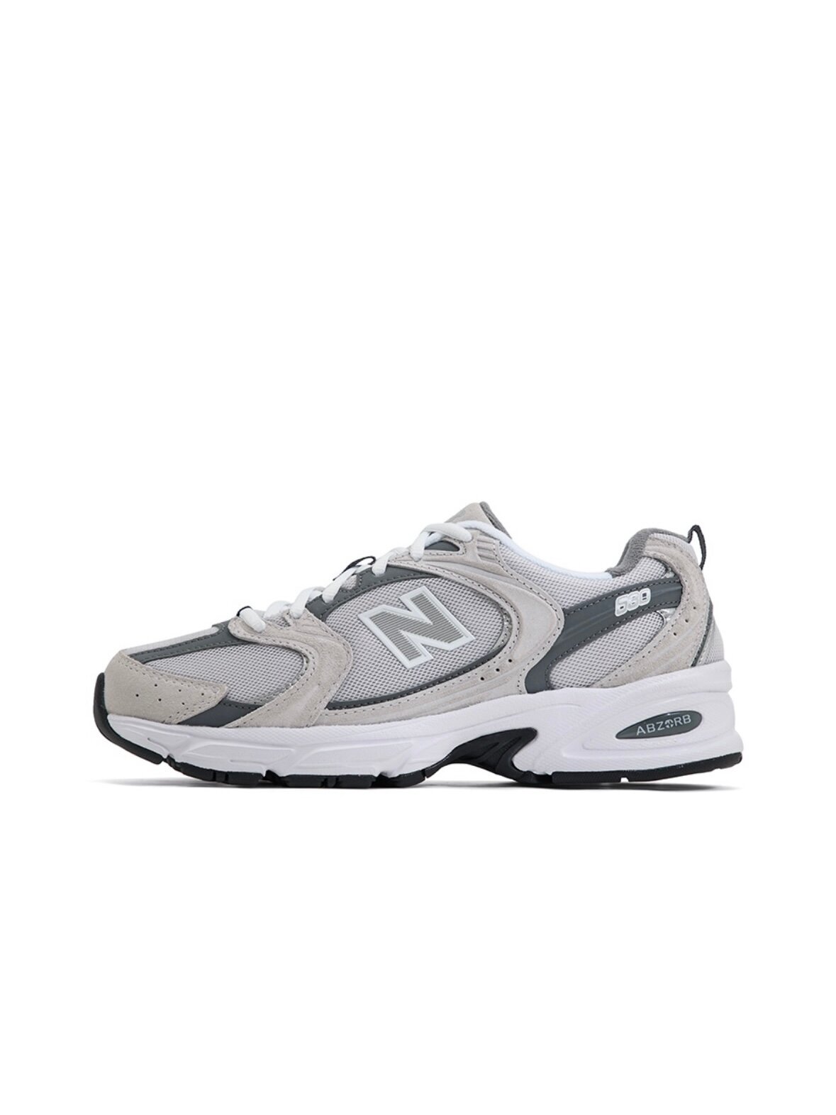 Кроссовки 530