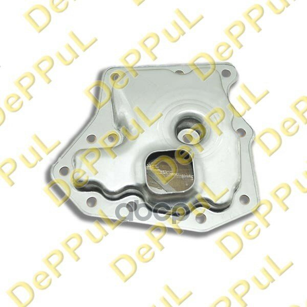 Фильтр масляный АКПП NISSAN TEANA (J31) (06-08) DePPuL арт. DEFT047