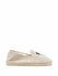 Эспадрильи Manebi Palm-detail flat espadrilles, размер 41, разноцветный