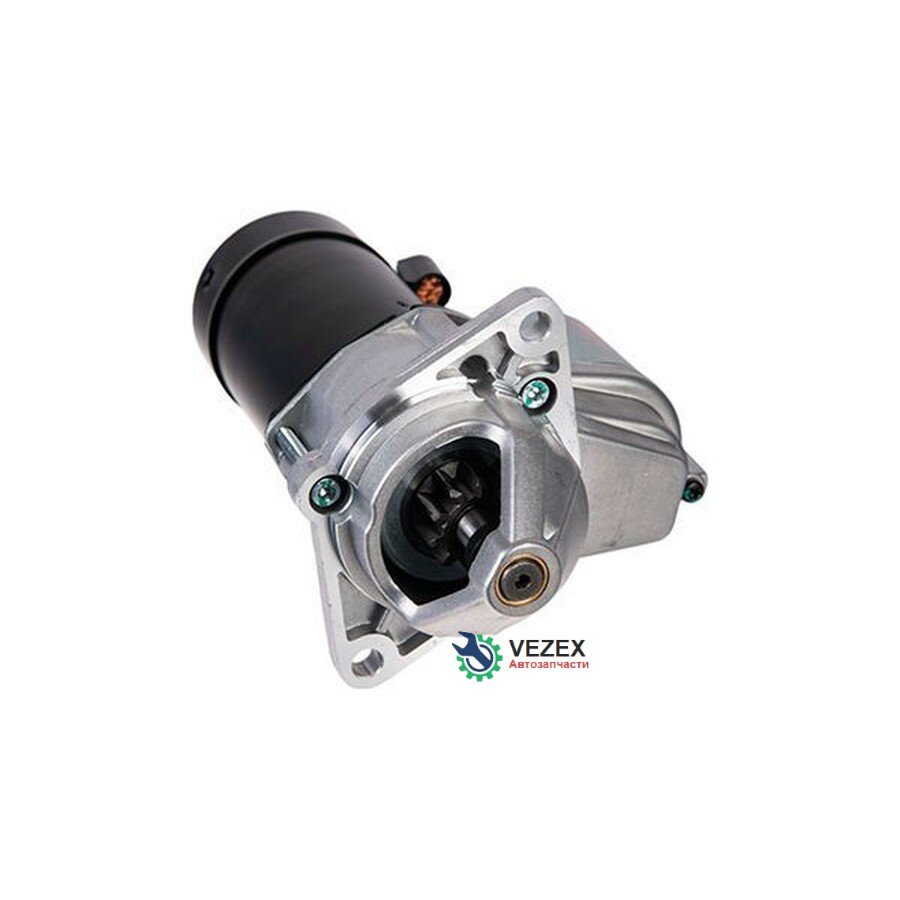 STELLOX 0610018SX стартер! 12V 1.1KW 10T\Opel Astra/Vectra/Zafira/Corsa, Daewoo Nexia/Lanos 1.2-1.6i 88>