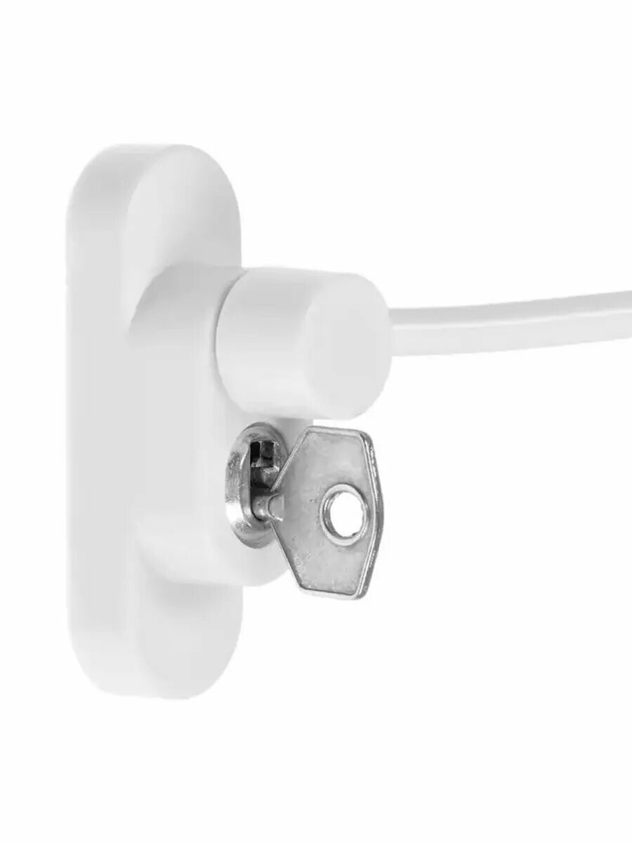 Безопасный блокиратор оконный, набор 3 шт