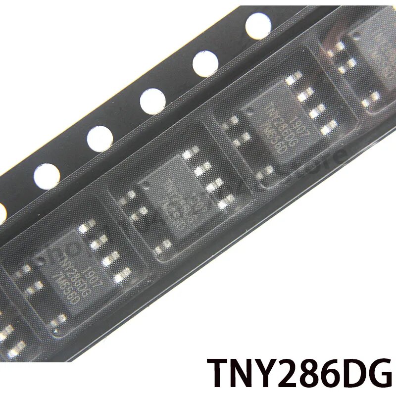 Корпус TNY286DG для камеры