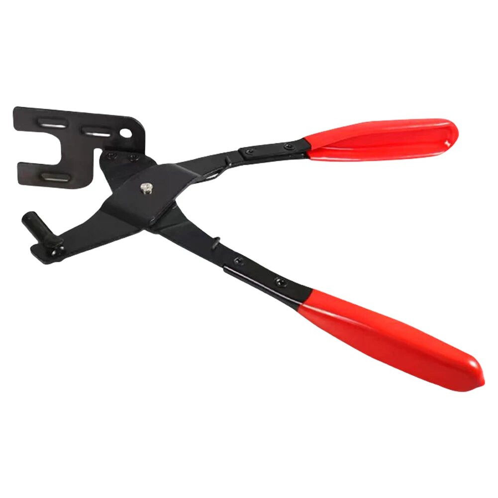 Инструмент для снятия креплений выхлопной системы, плоскогубцы для демонтажа выхлопных труб и глушителей