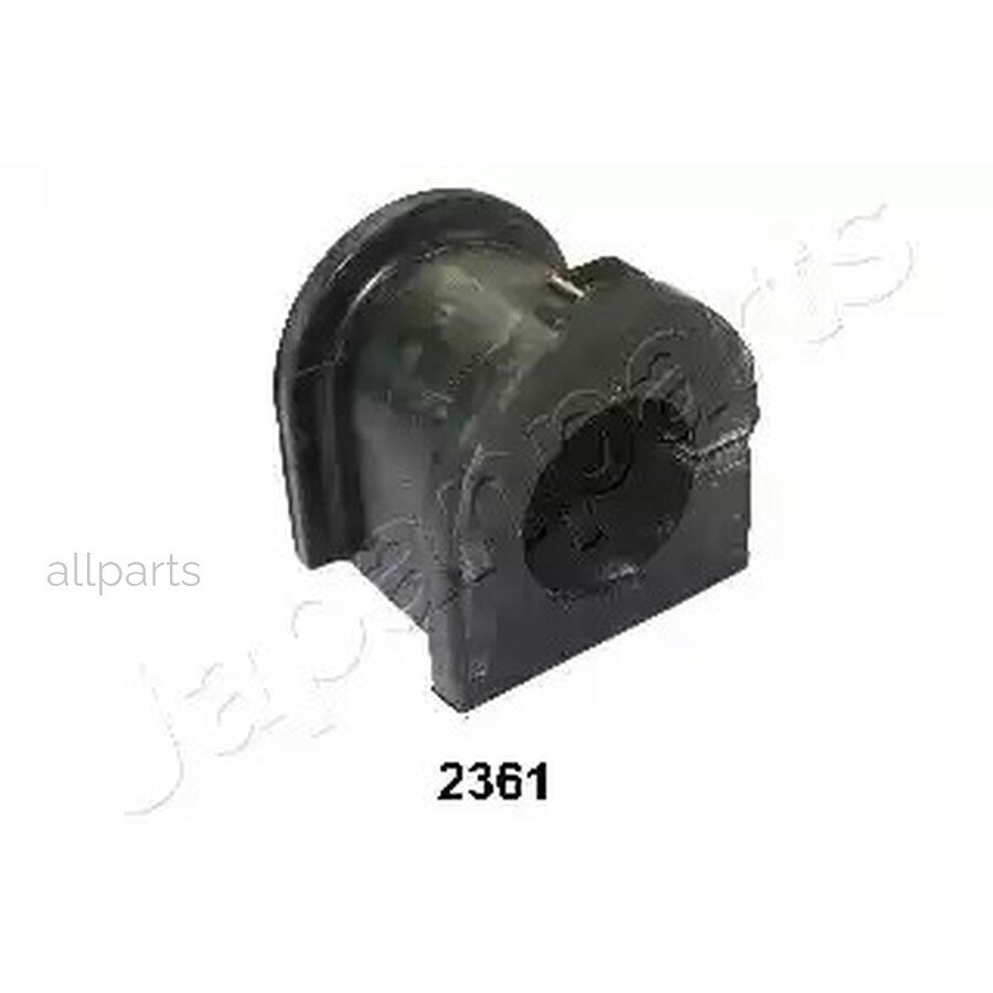 JAPANPARTS RU-2361 Втулка стабилизатора TOYOTA LAND CRUISER 200 07- пер.34мм