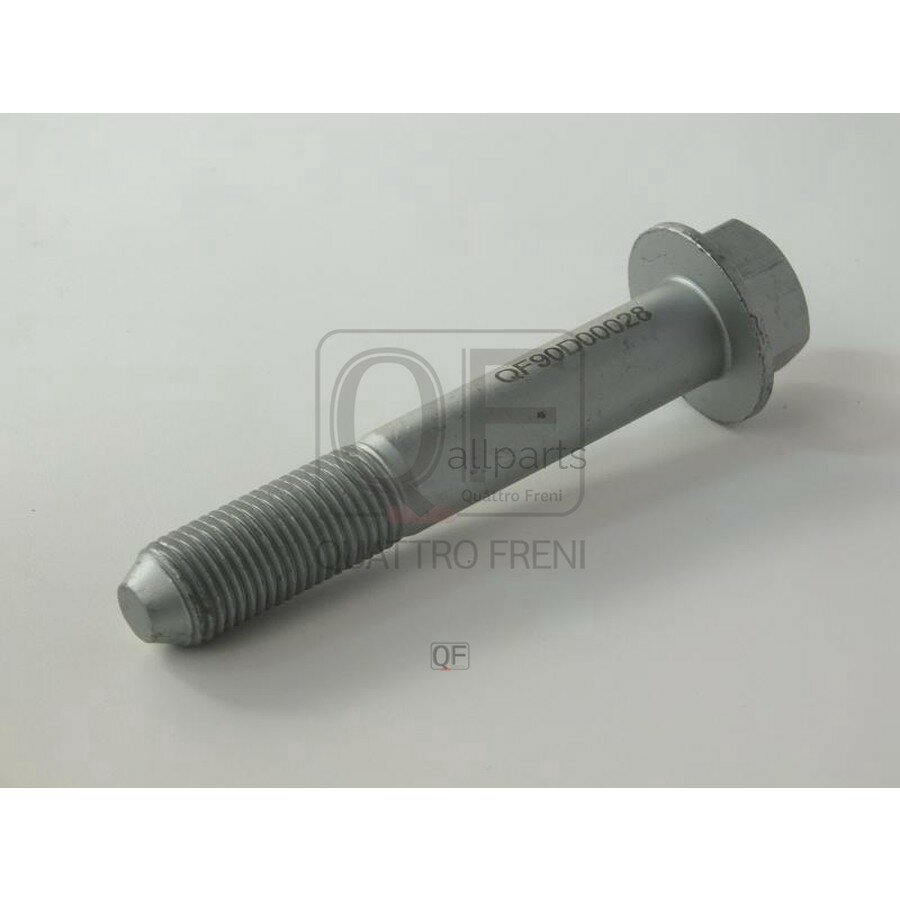 QUATTRO FRENI QF90D00028 Болт рычага
