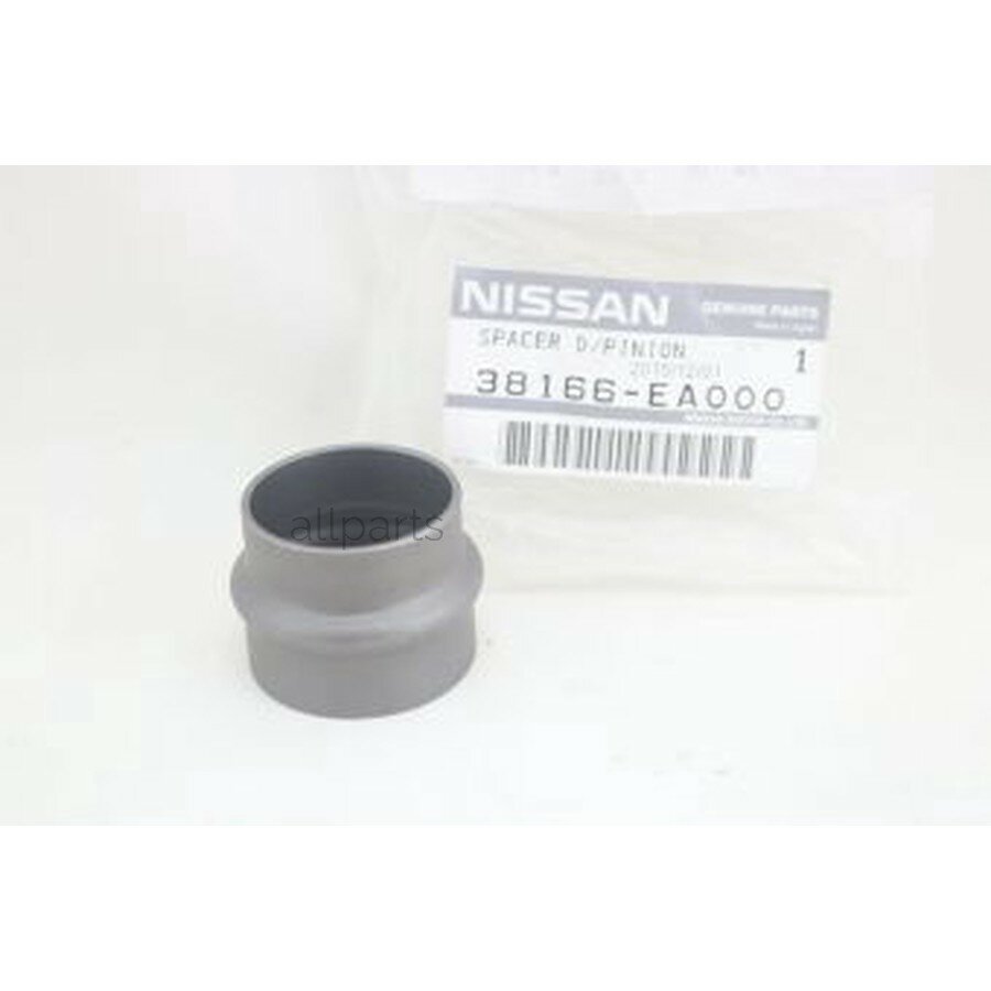NISSAN 38166EA000 Прокладк
