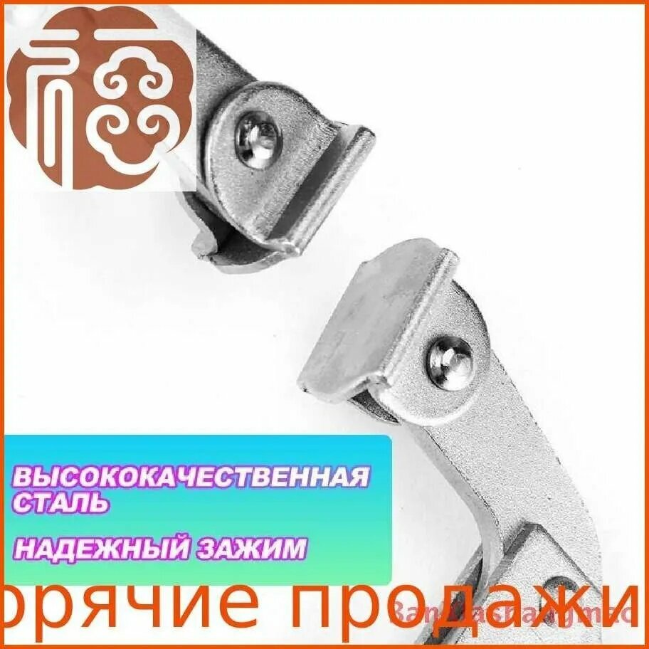Серебристый — фото 1