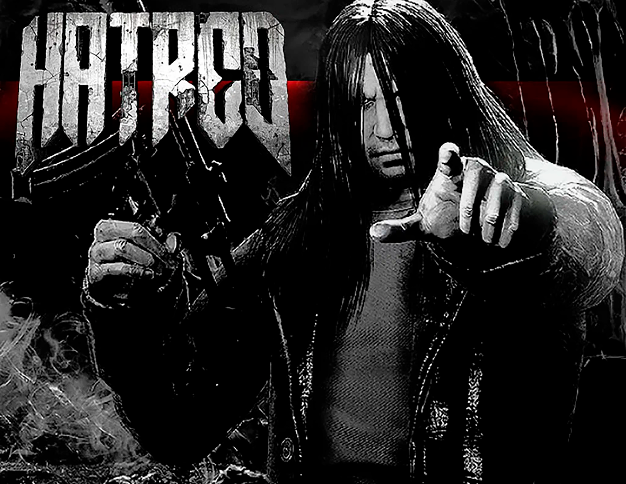 Hatred, Destructive Creations, цифровая версия, Steam (для PC)