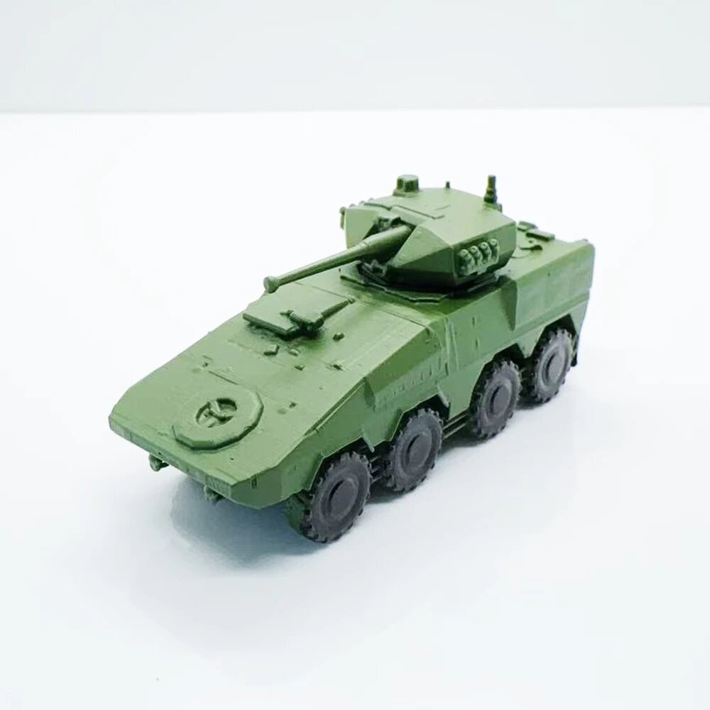 Модель танка VILKAS 1/700 1/144 1/200