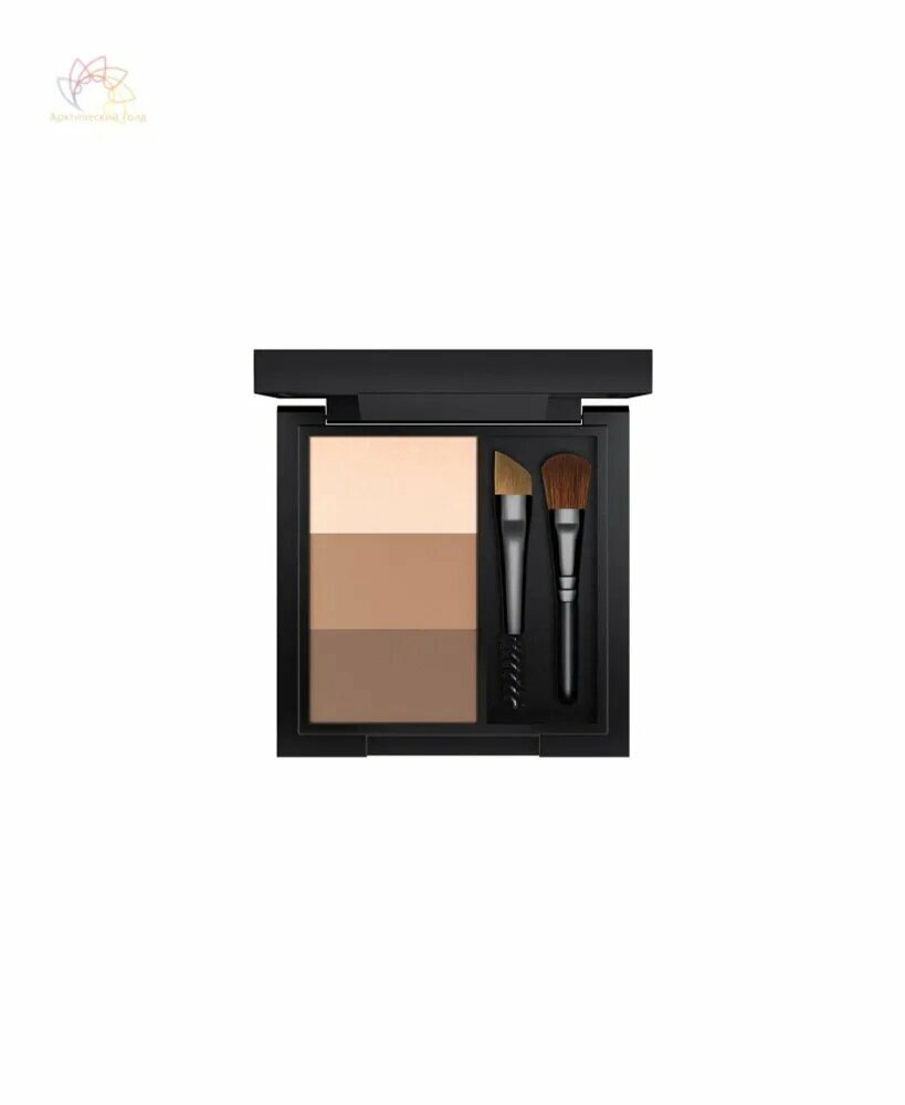 Набор для макияжа бровей Taupe MAC Great Brows