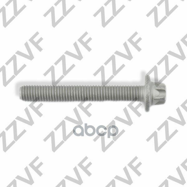 Болт С шестигранной головкой M10 MERCEDES W246, 205, 212 ZZVF арт. ZVL1320