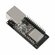 WT32 ETH01 модуль с WiFi и Ethernet