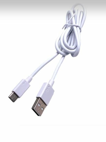 Кабель USB - Type-С BYZ BL-645 — фото 1