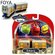 Паровоз EMERY Chuggington Die-cast #17 Эмери, металлический, для детей от 3 лет,...