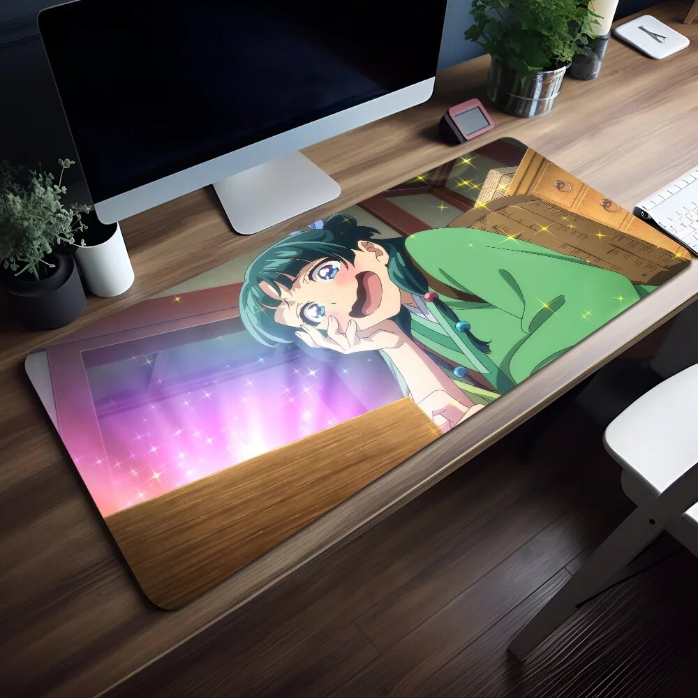 Коврик для мыши SBD400x900x3mm, цвет z1