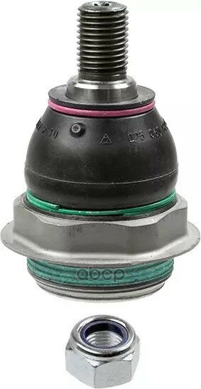 Опора шаровая LEMFORDER арт. 4270401