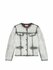 Куртка DIESEL De-Grafy-Fsi, размер L, grey