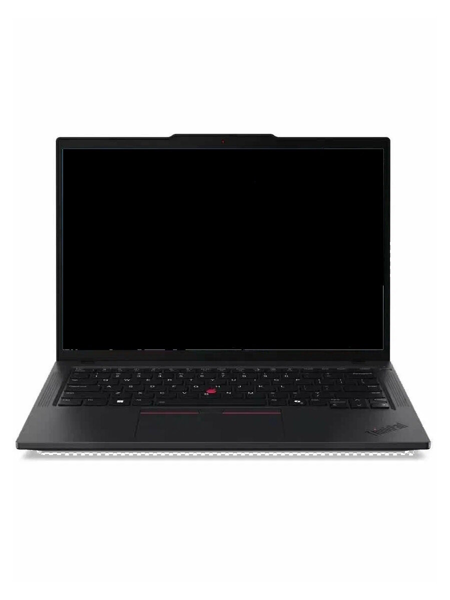 Ноутбук Lenovo ThinkPad E16 G2 (21M5S0JY00) 16/Ryzen 5 7535HS/16Gb/512Gb SSD/VGA int/FP/noOS/черный