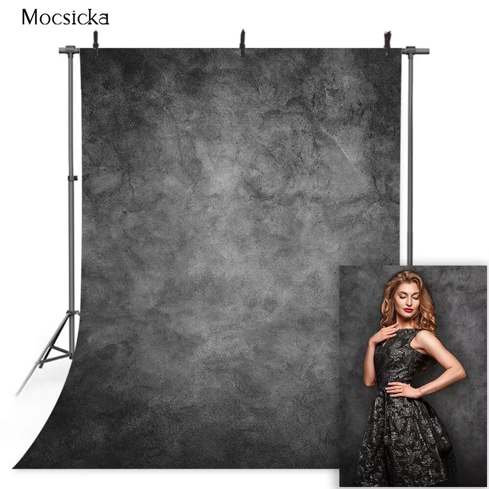 Фотофон MOCSICKA Style-32, 60x90 см, винил