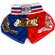 Трусы боксерские AnotherBoxer, размер XL