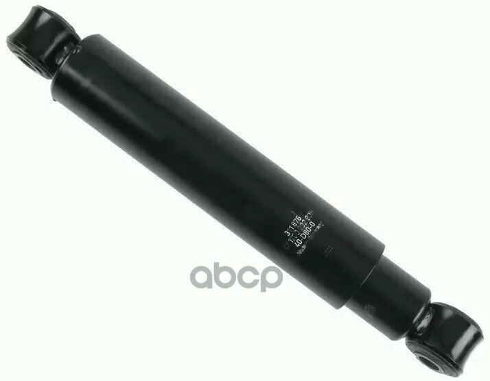 Амортизатор подвески перед. 428/715 2050/2050 O/O Volvo FE/RVI Magnum/Premium DX Sachs арт. 311876