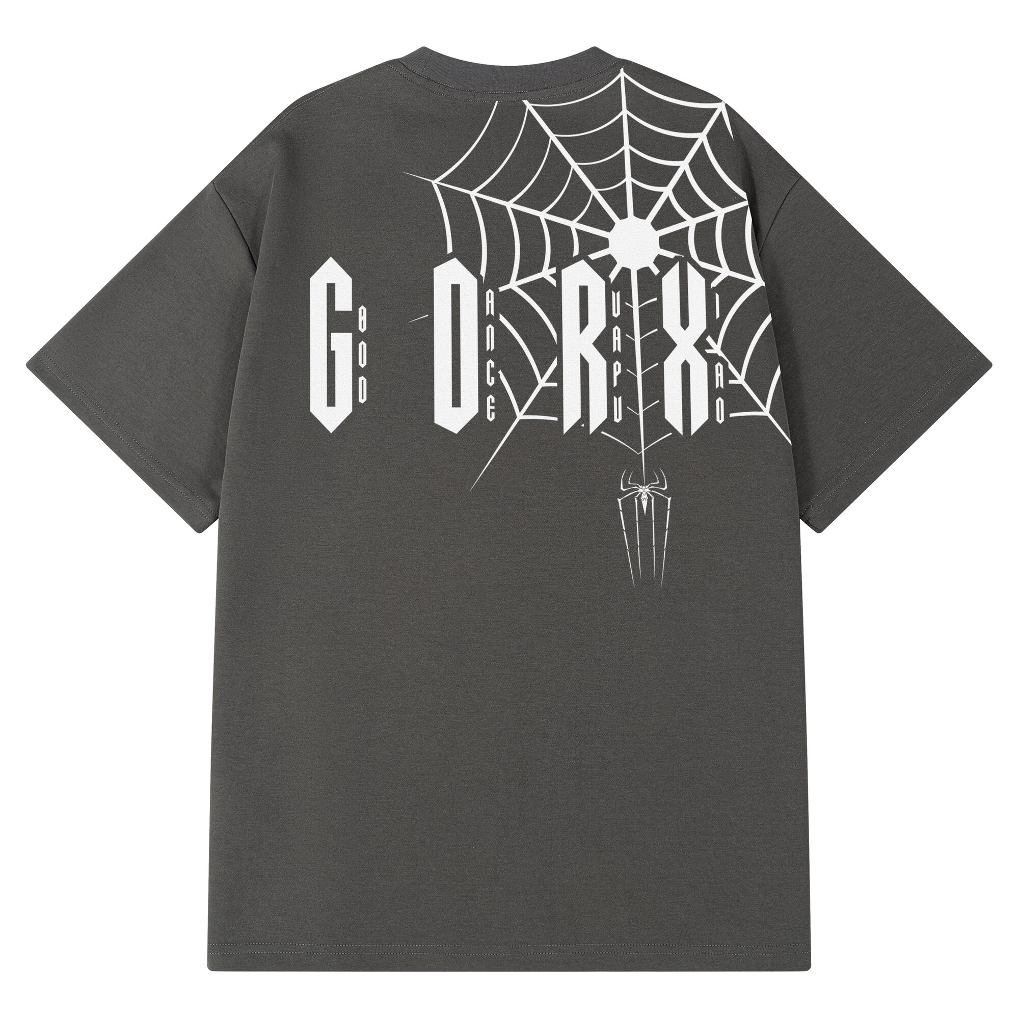 Футболка GDRX