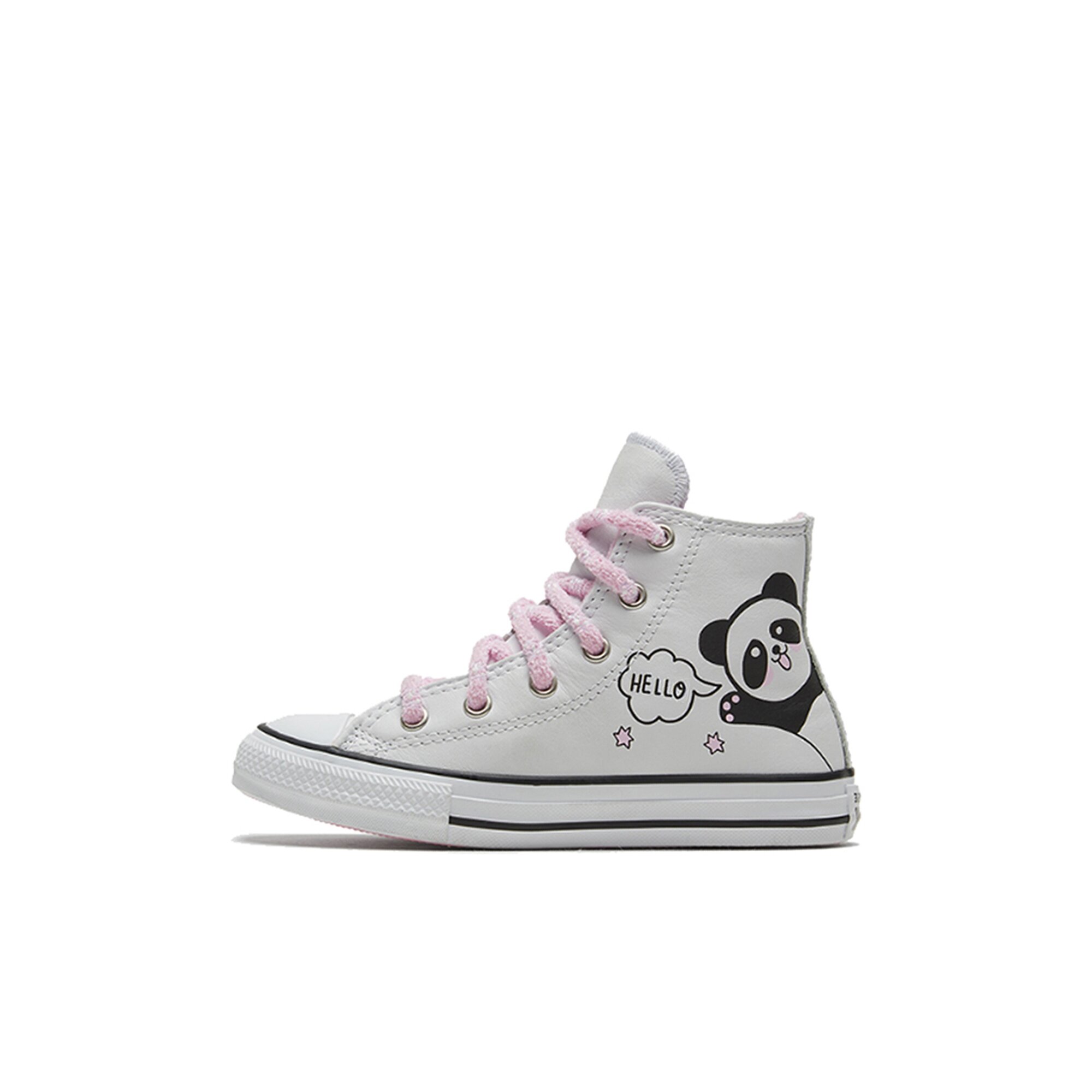 Кеды Chuck Taylor All Star