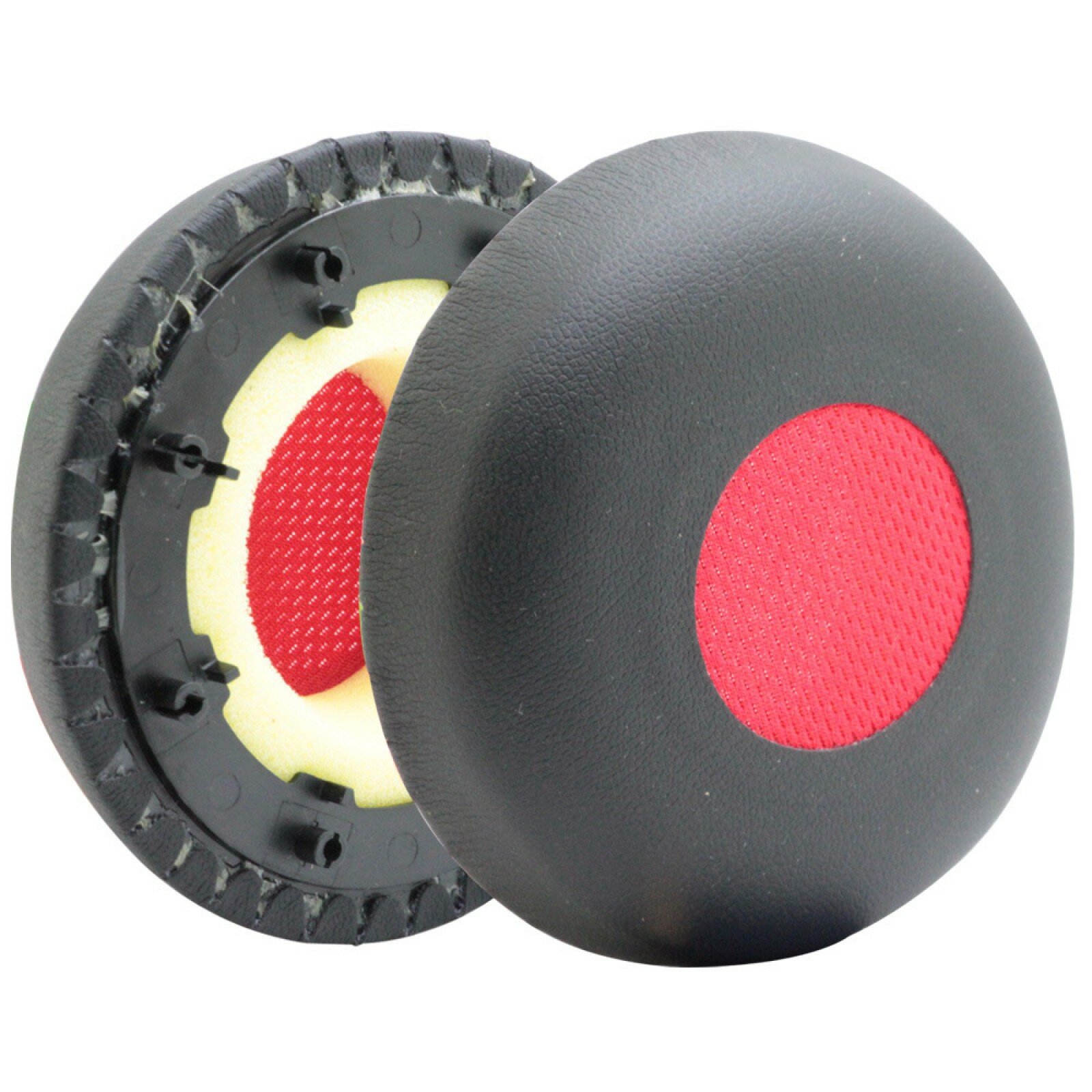 Амбушюры MyPads для наушников Sony MDR XB800, XB920, X5, X10 с вентиляцией и шумоизоляцией