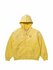 Худи Supreme, размер XL, , Желтый