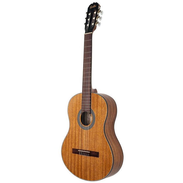 Классическая гитара Sevillia IC-100M 1/2 NS