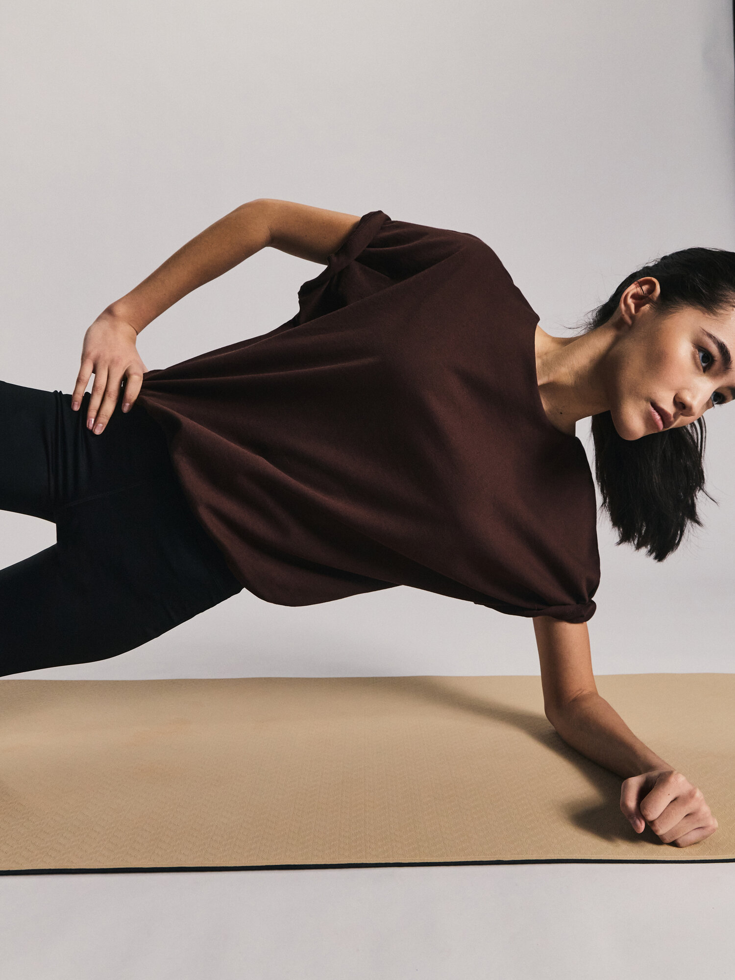 Футболка спортивная