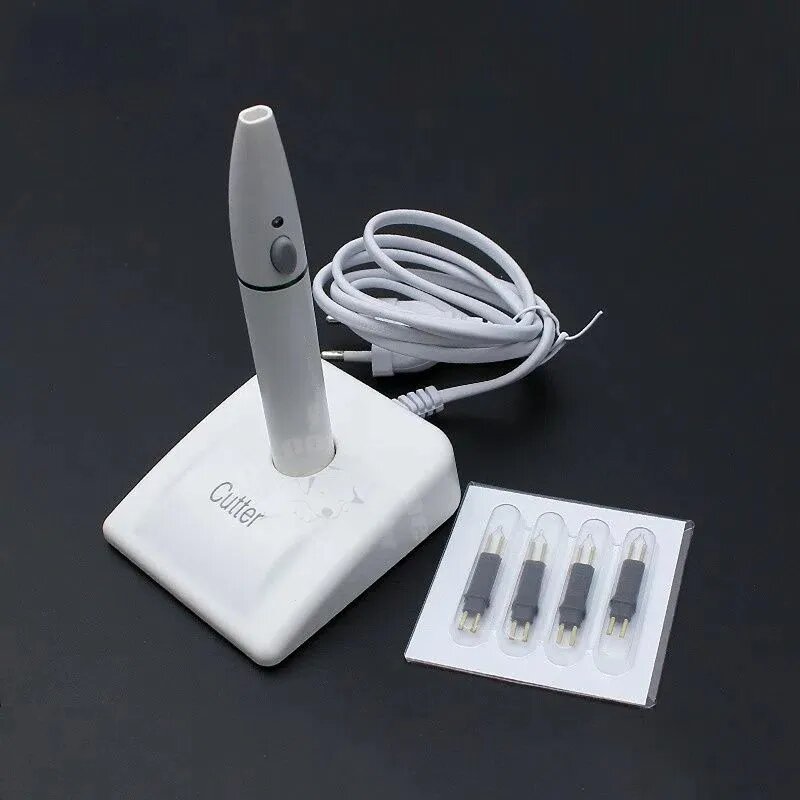 Электрокоагуляционная ручка, гемостатический прибор, каучуковая ручка, резак, офтальмологический инструмент, ветеринарное оборудование.