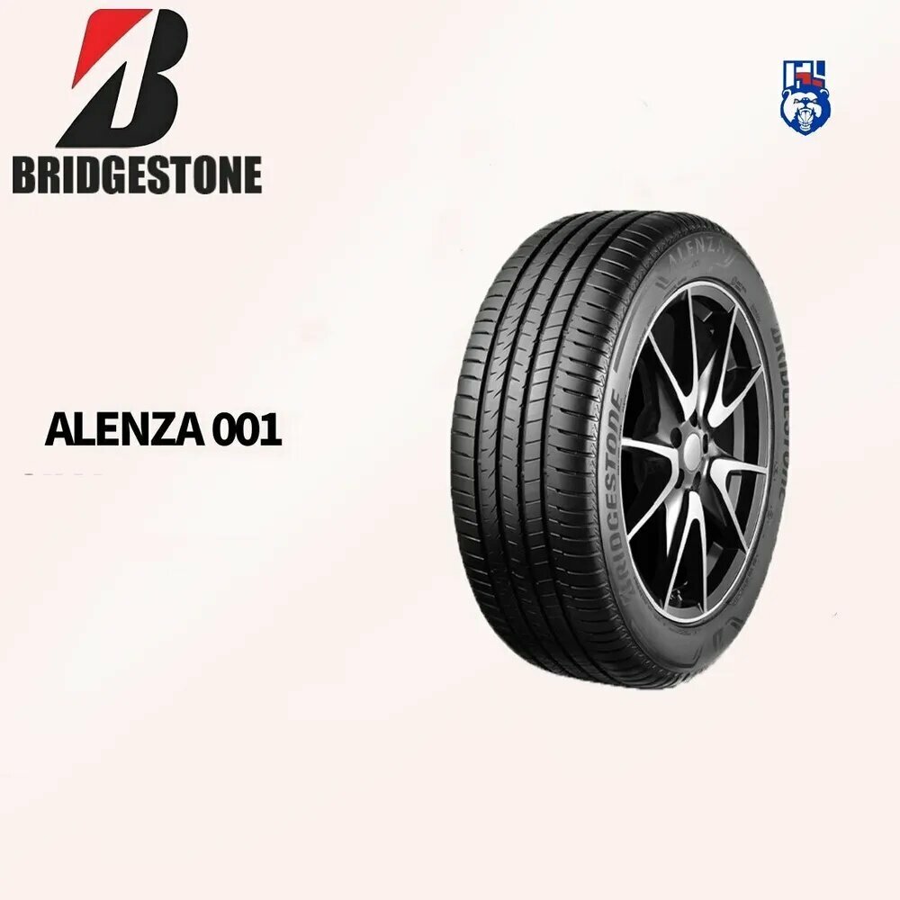 Bridgestone Alenza001 Шины летние 305/40 R20 112Y