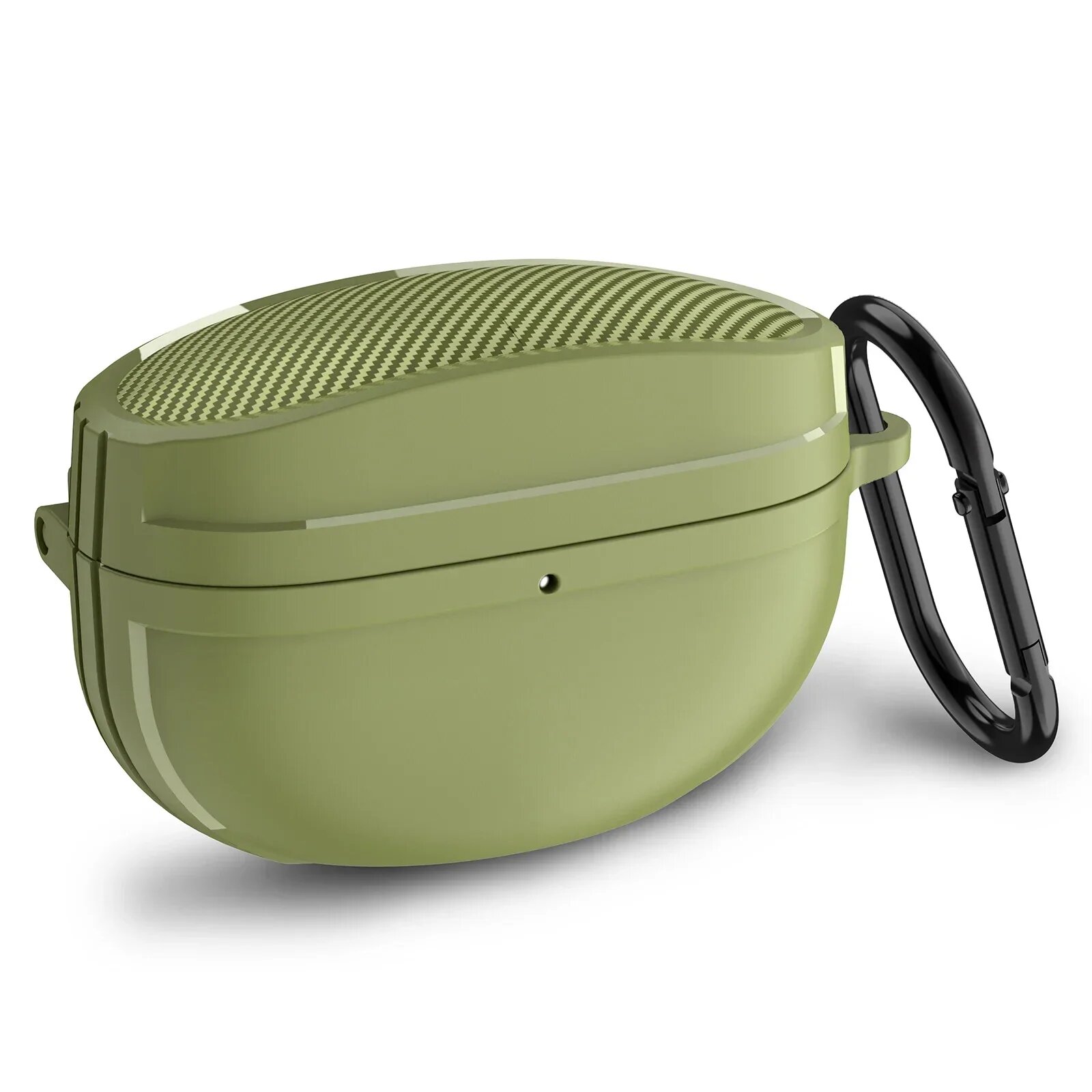 Чехол для наушников Sony WF-1000XM5, Light Green