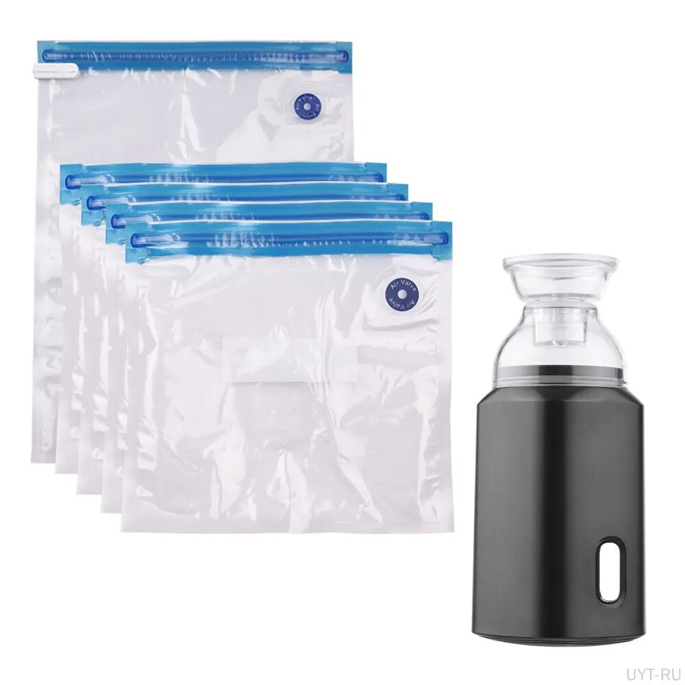 Joleritc Упаковочный пакет